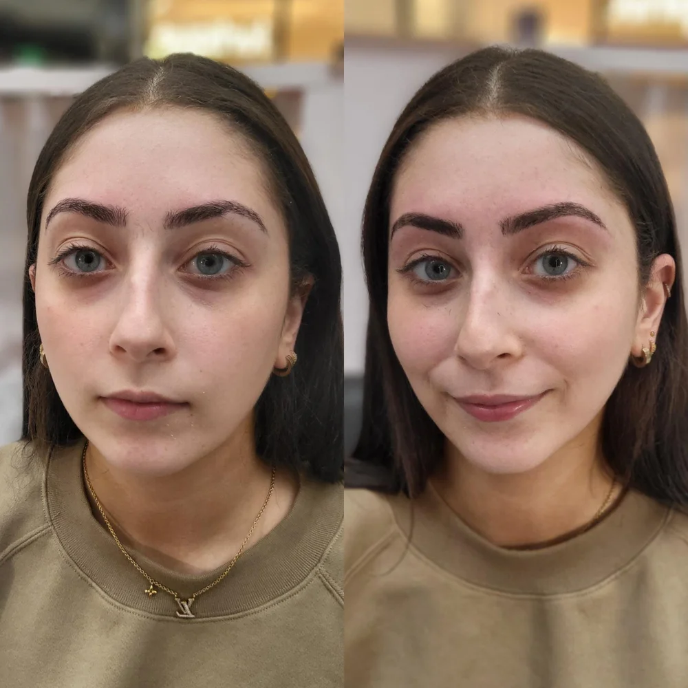 Hybrid Tint | Book For Weeks Of Low-Maintenance Brow Glam