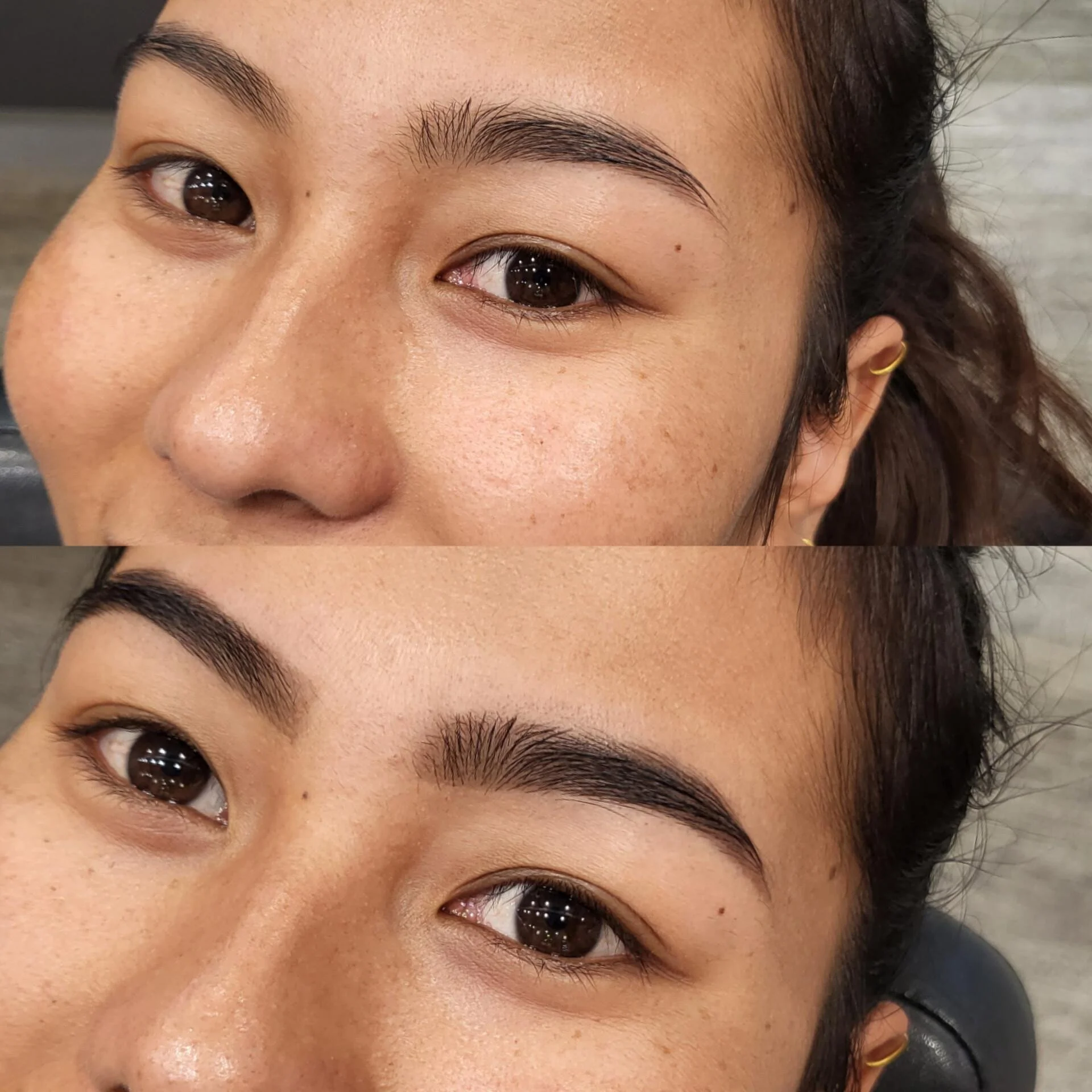 Hybrid Tint | Book For Weeks Of Low-Maintenance Brow Glam