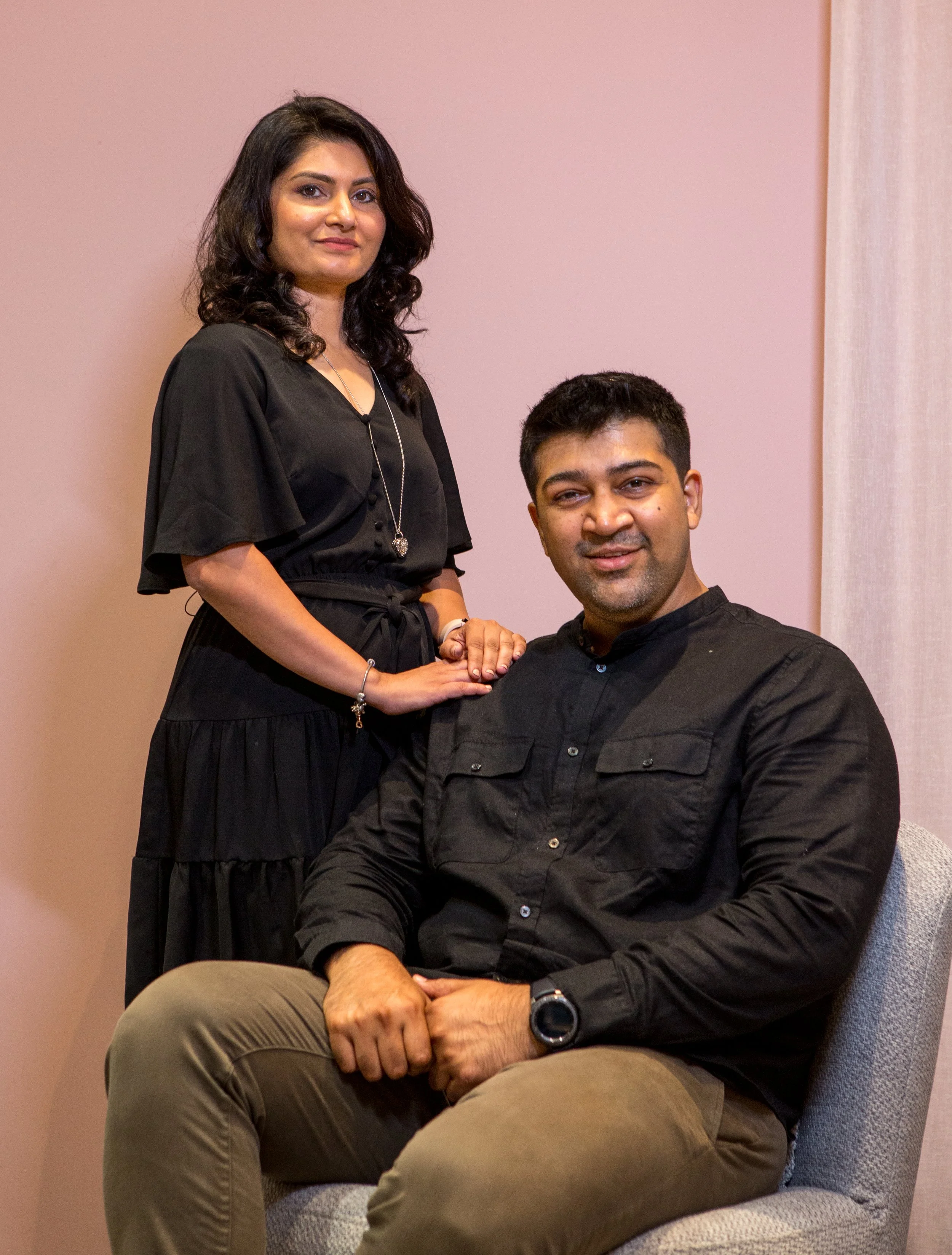 Meet The Team | Find Out More About Our Eyebrow Specialists
