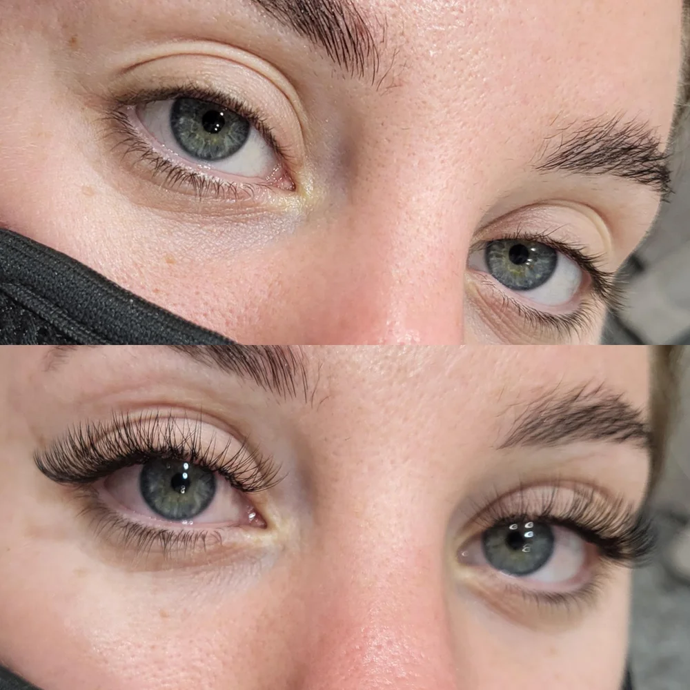 Lash Extensions | Transform Your Lashes With Lash Extensions