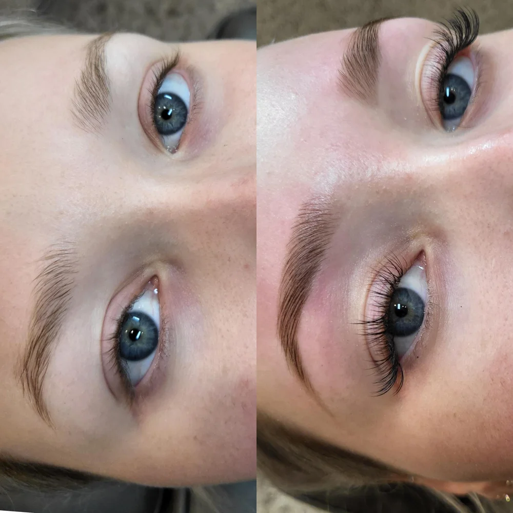 Hybrid Tint | Book For Weeks Of Low-Maintenance Brow Glam