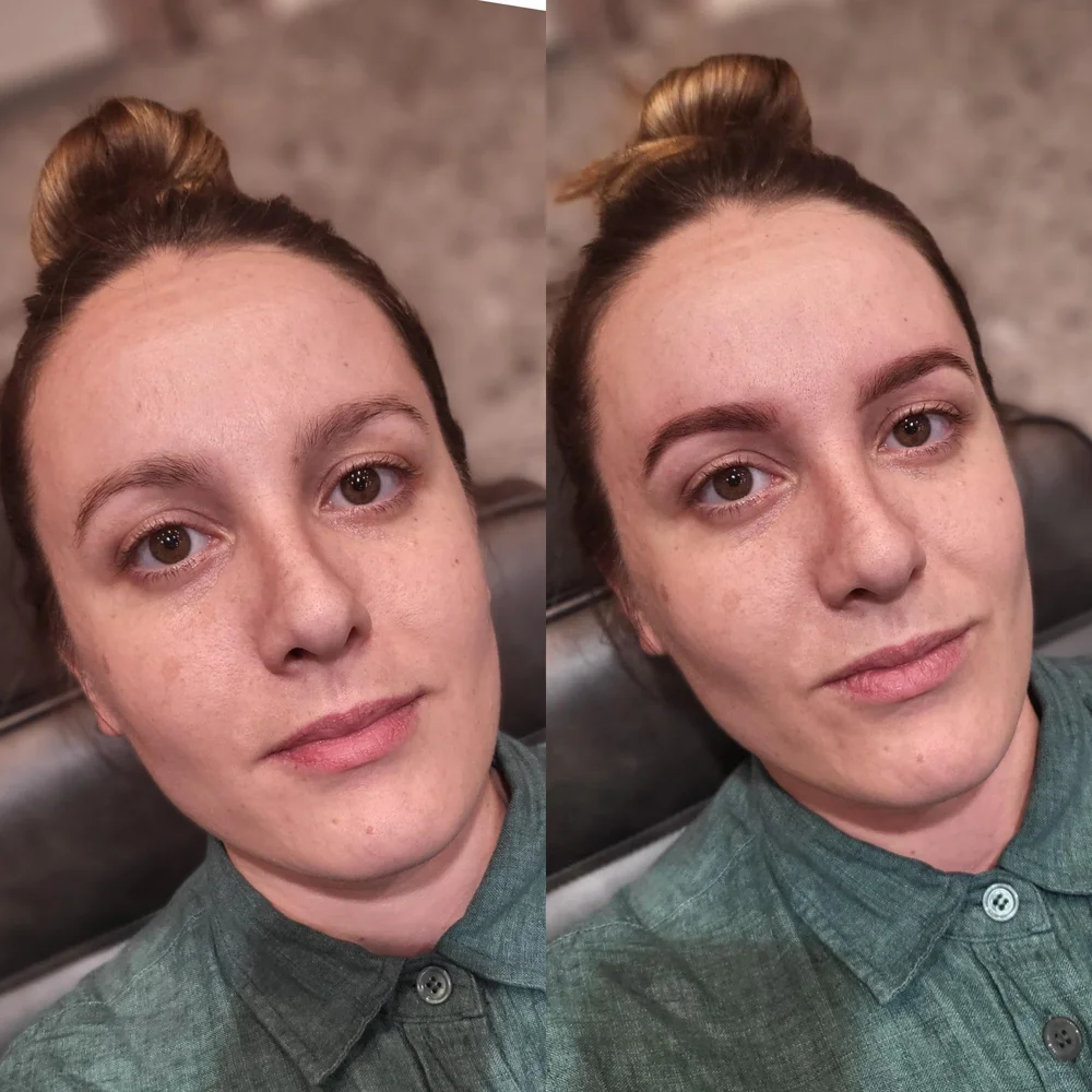 Brow Contour | Bang on Brows Offer Bespoke Brow Contours