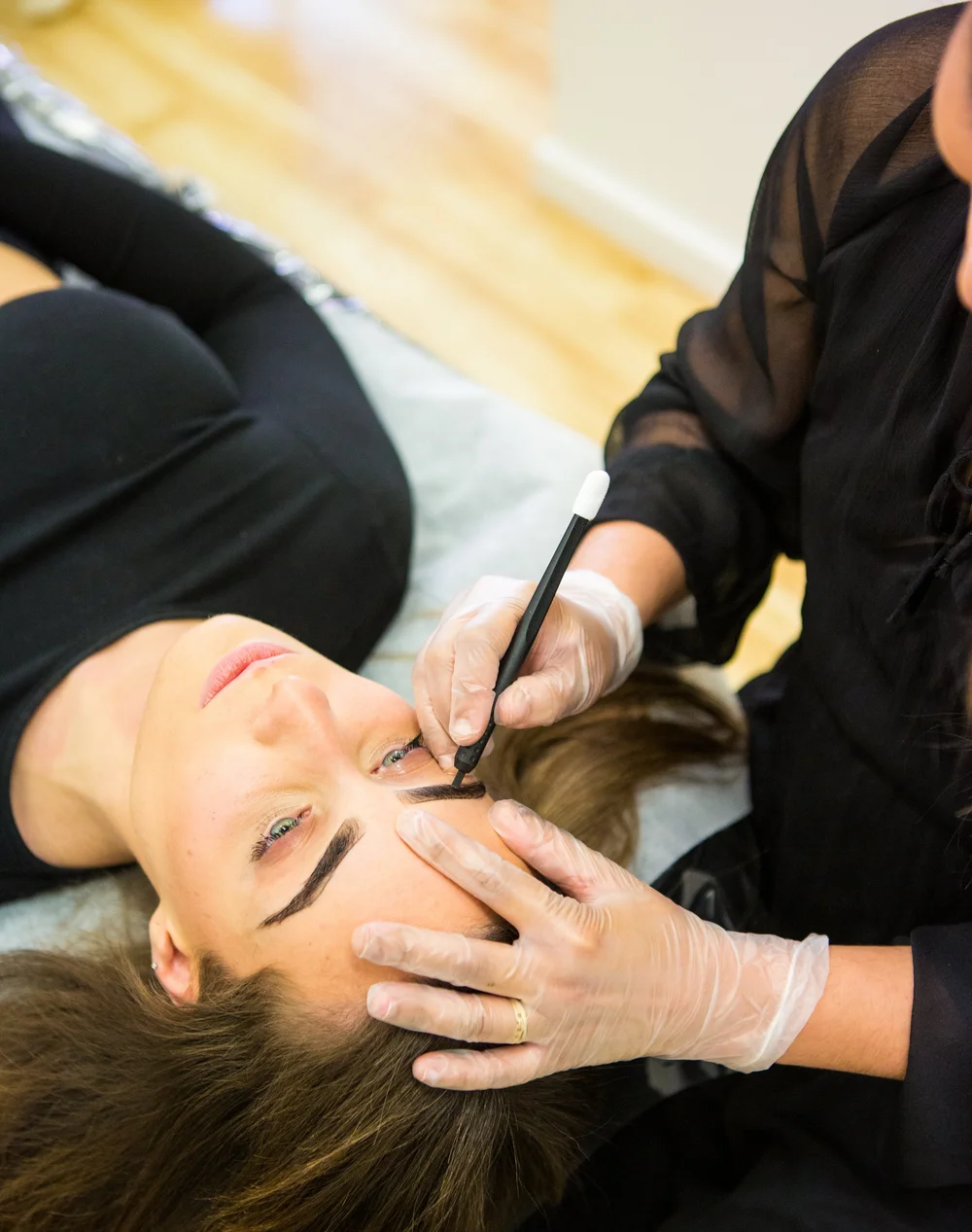 Brow Contour | Bang on Brows Offer Bespoke Brow Contours