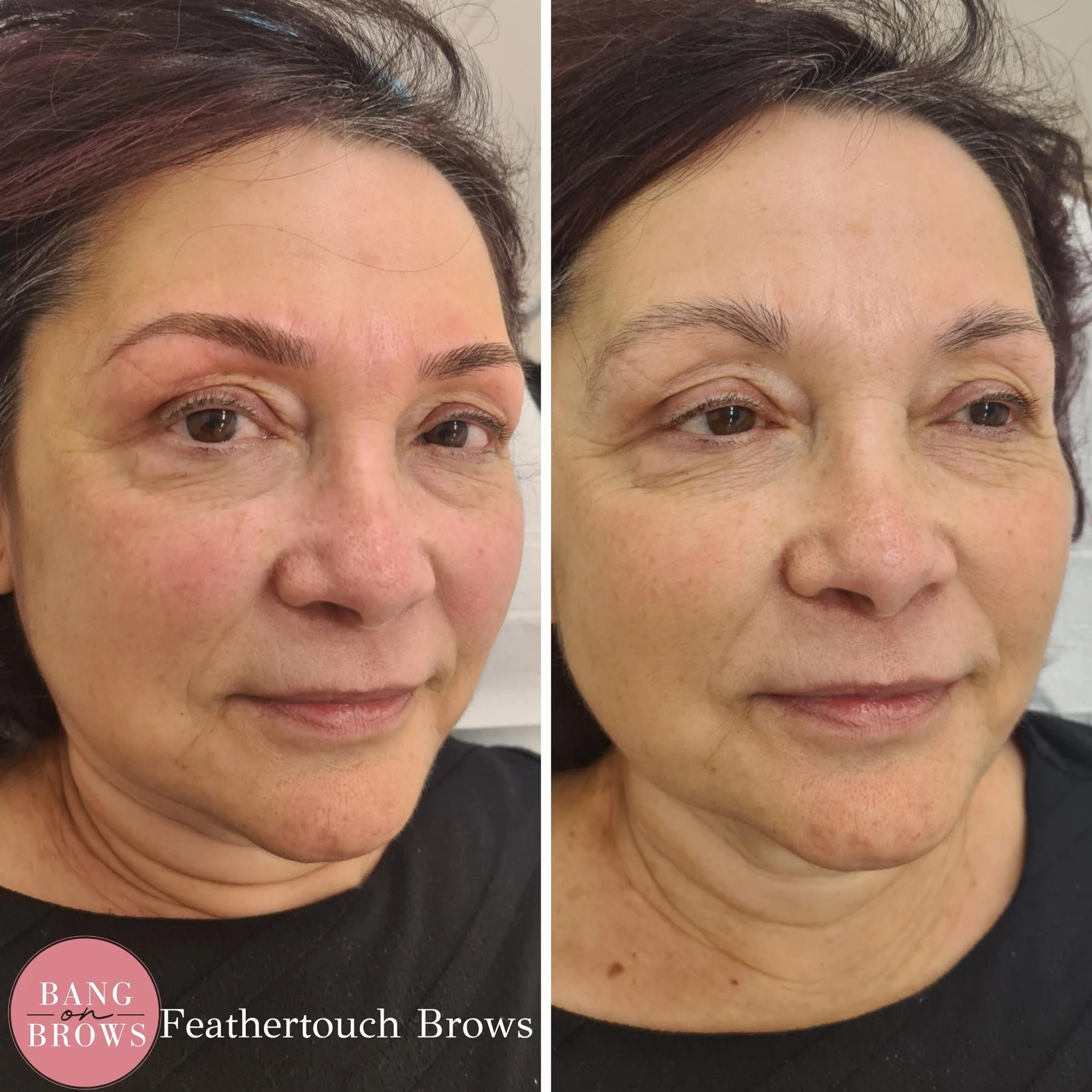 Microblading/Feathertouch Tattoo | Book An Appointment Online