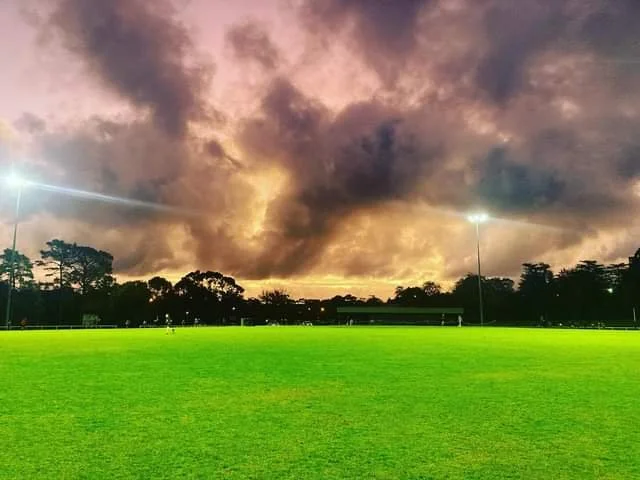 Contact Us — Ivanhoe Junior Football Club