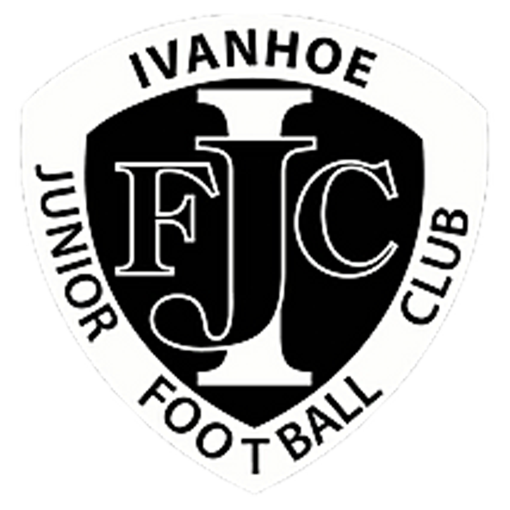 Ivanhoe Junior Football Club