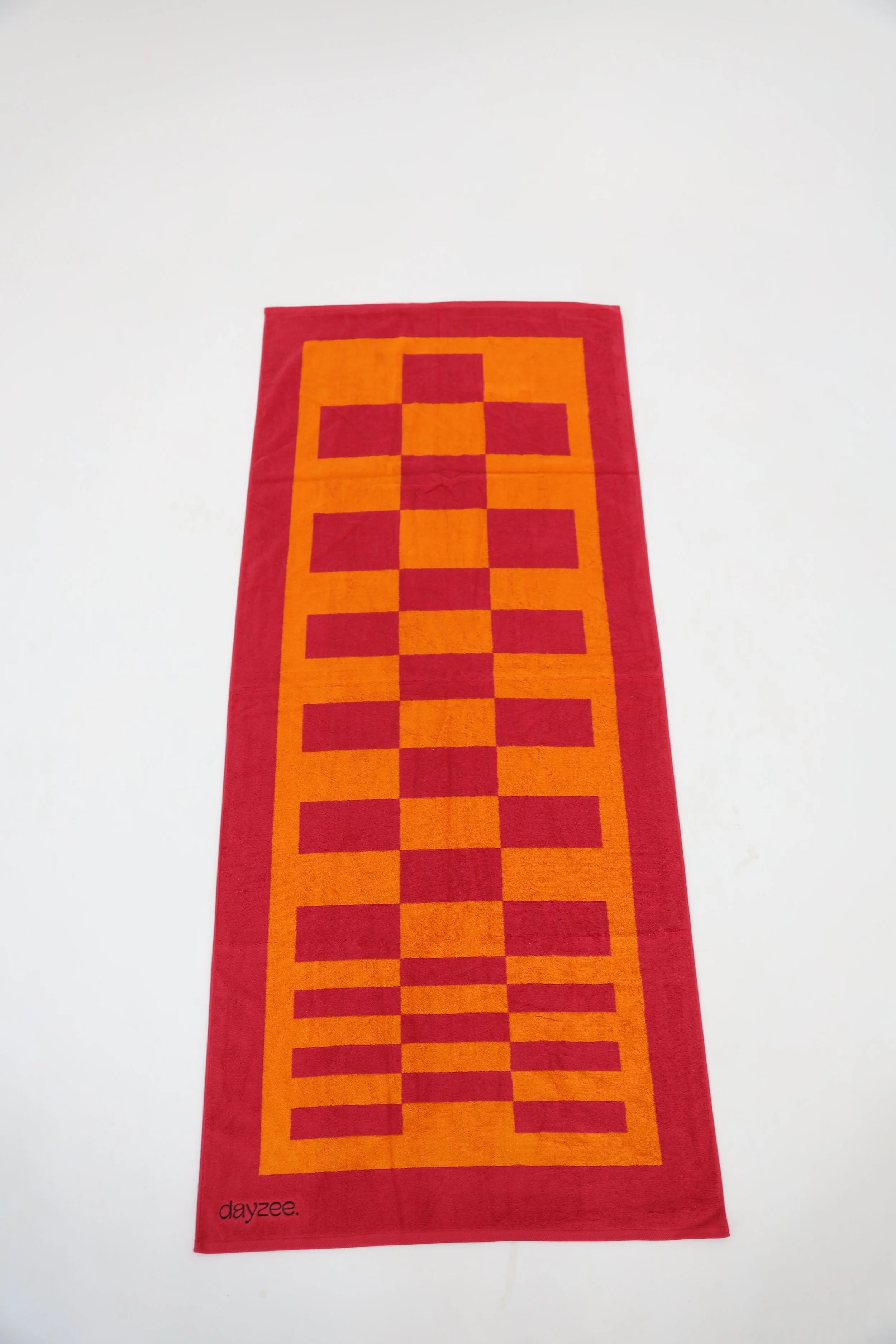 Sangria Towel — dayzee.