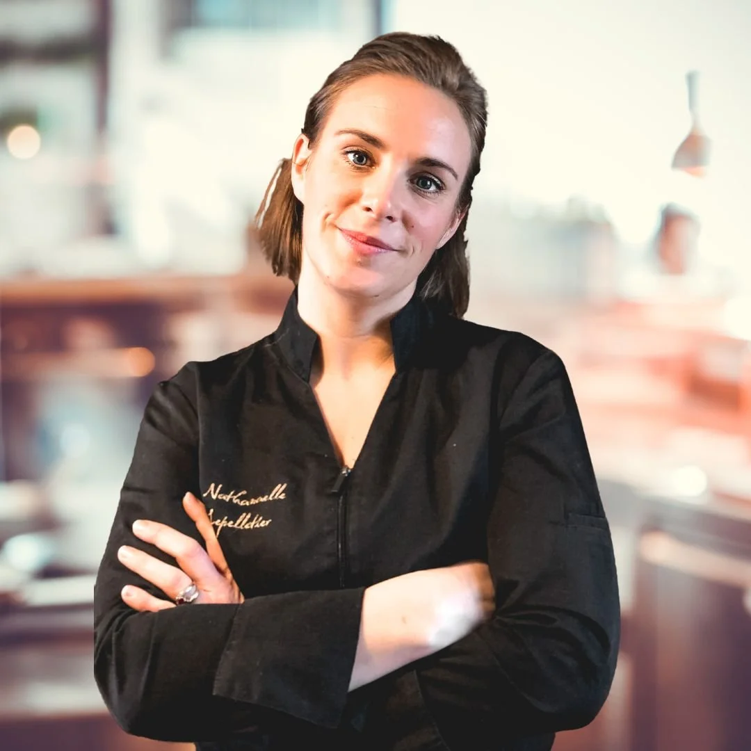 Services 3 — Chef Nath