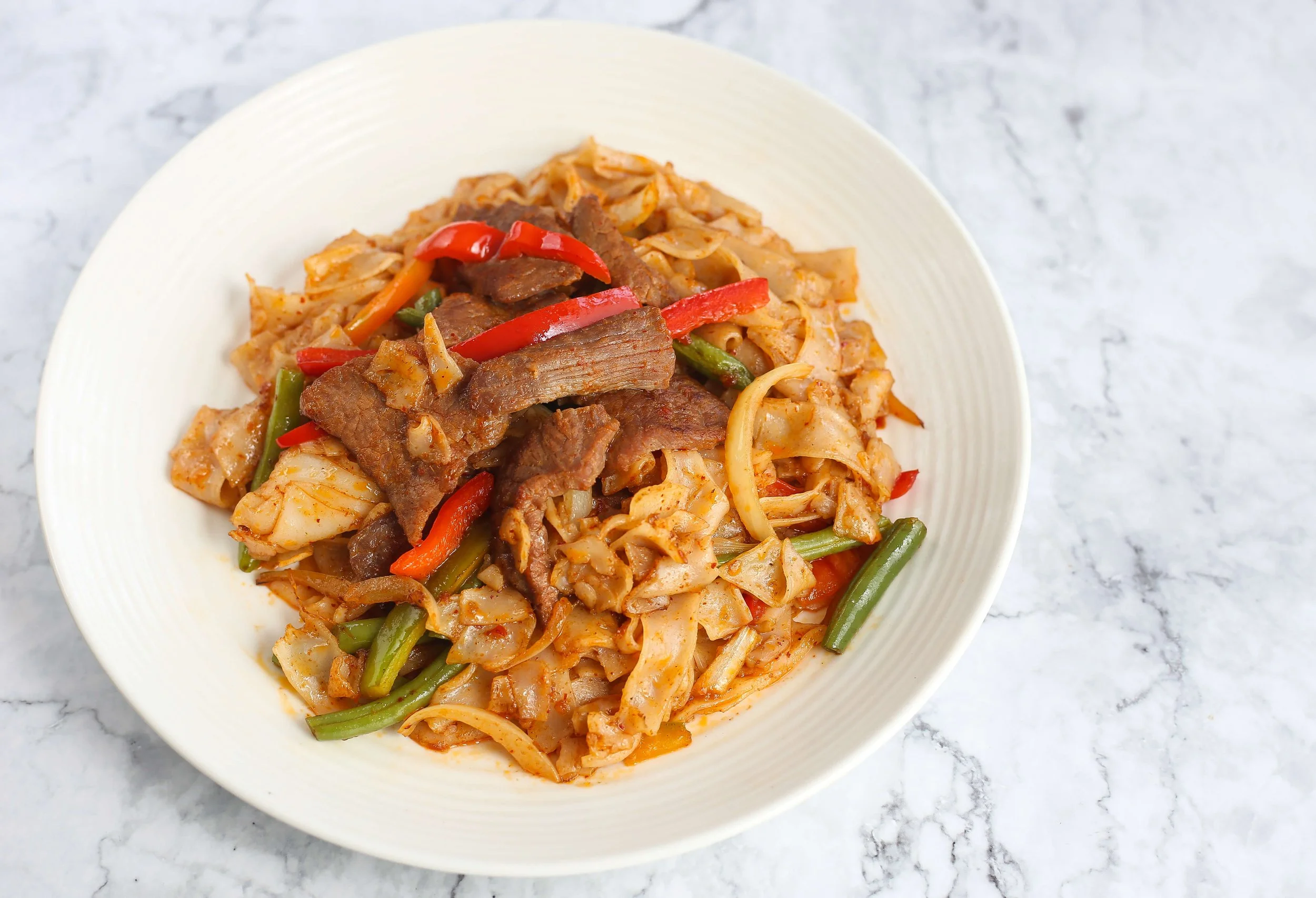 Thai - food - PLYMOUTH MEETING, PA — Chiangmai Thai