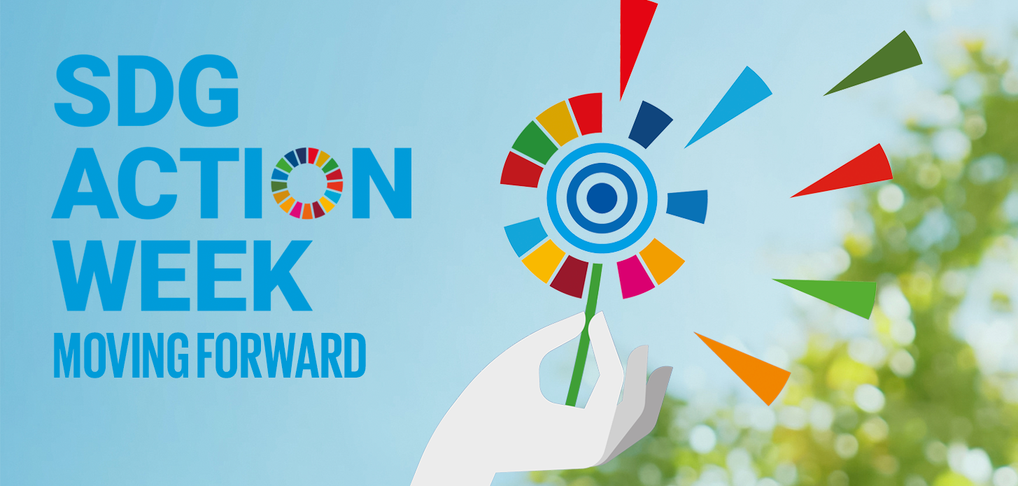 SDG Action Week