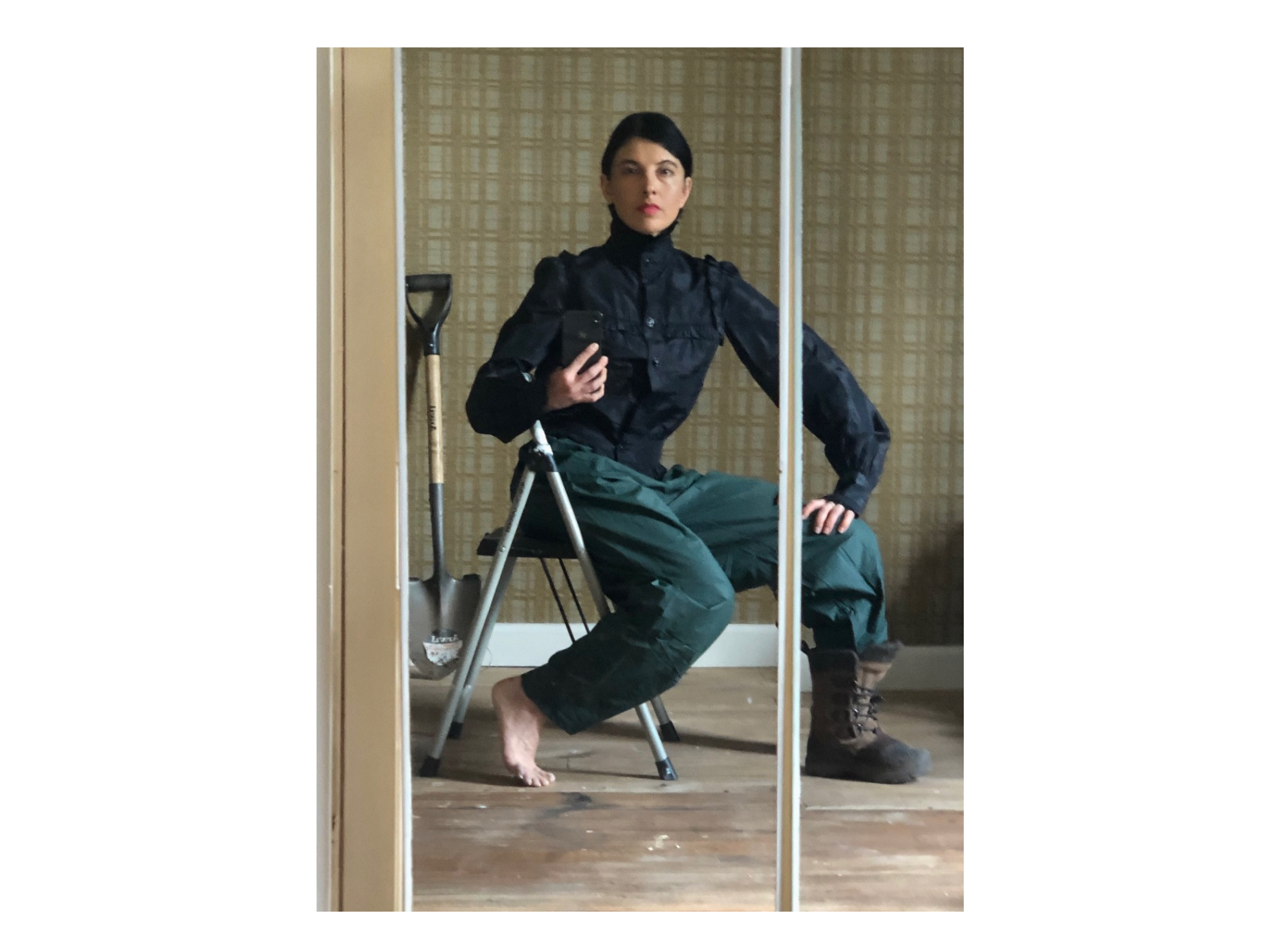 General 3 — Julie Ragolia