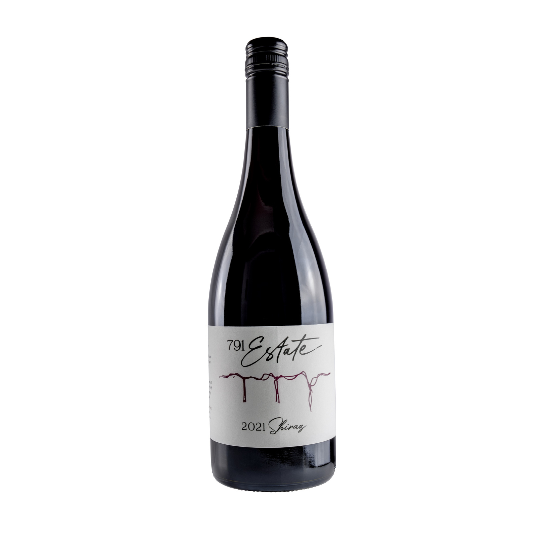 Shop 791 Estate Wines — 791 Estate