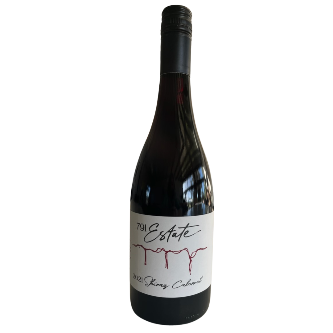 Shop 791 Estate Wines — 791 Estate