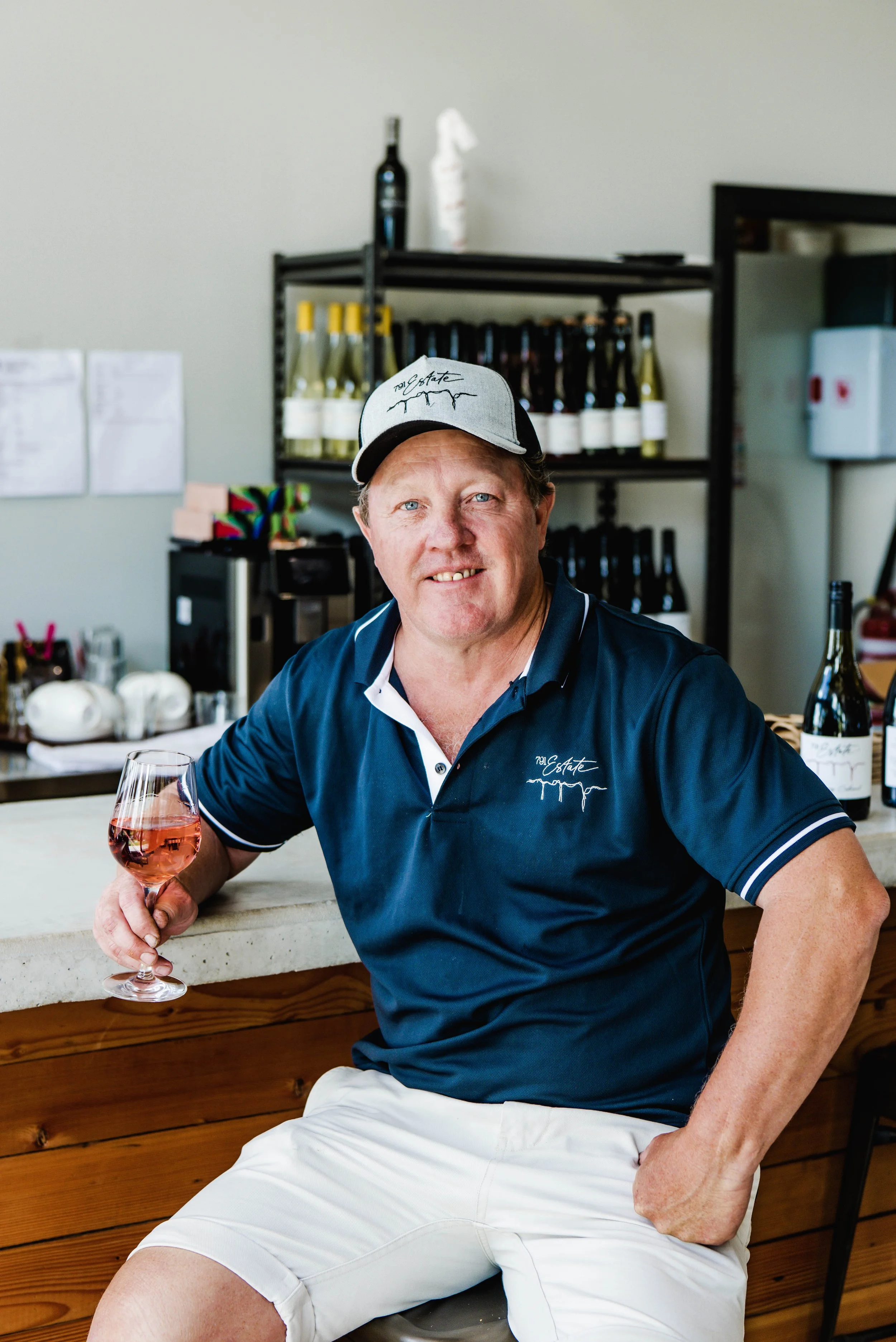 About — 791 Estate