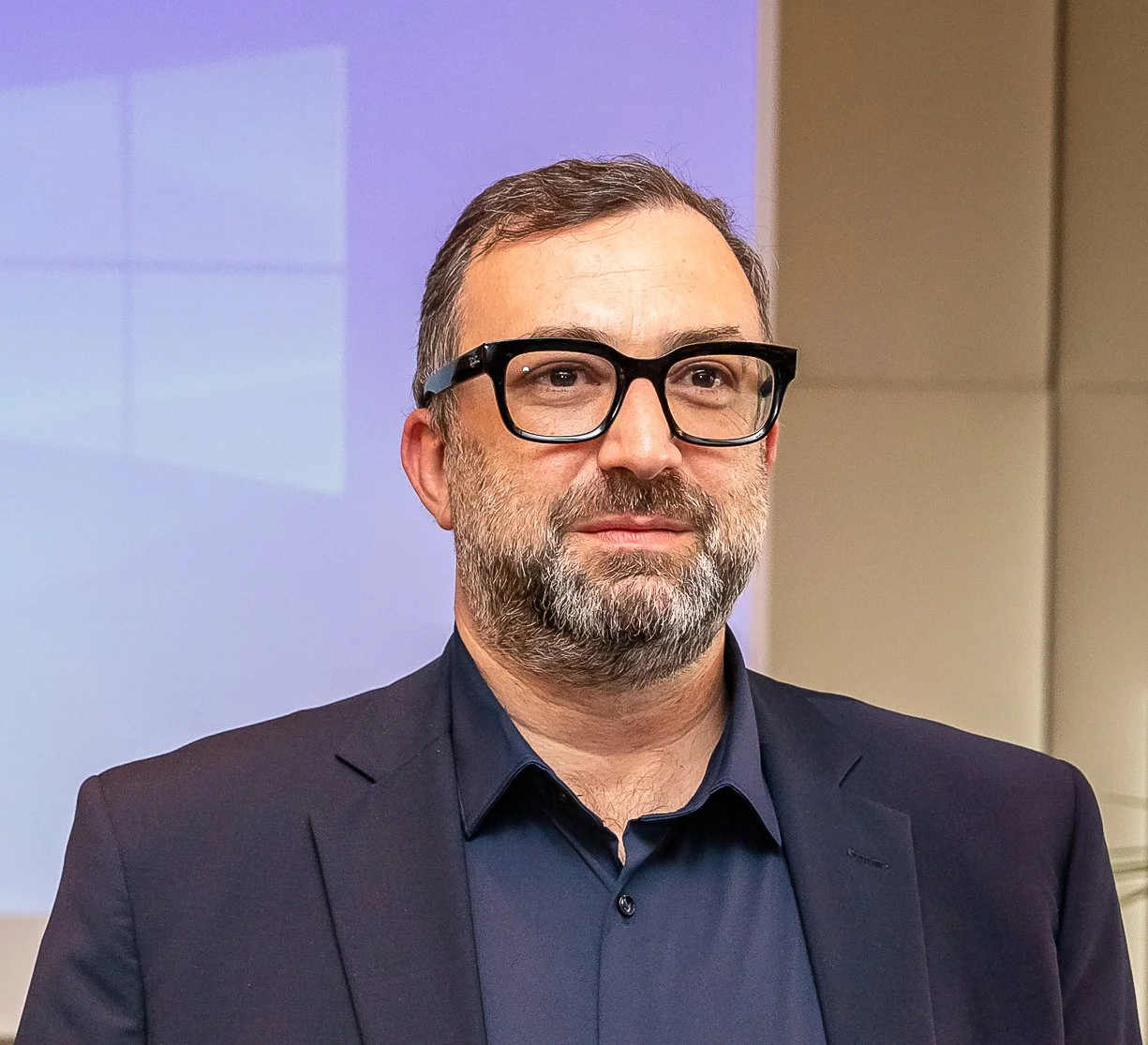 Experti — Transformator