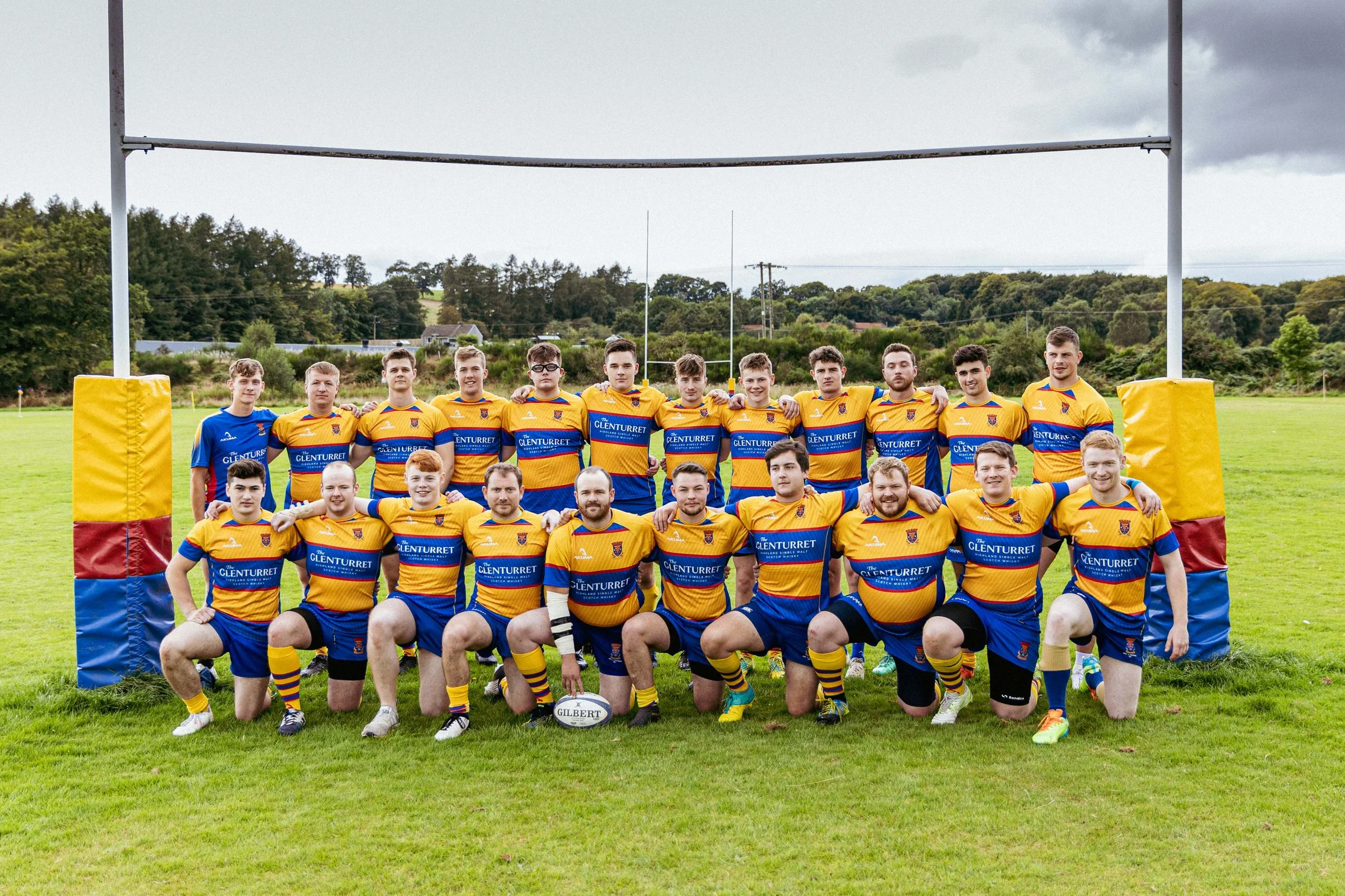 Our Teams — Crieff Rugby