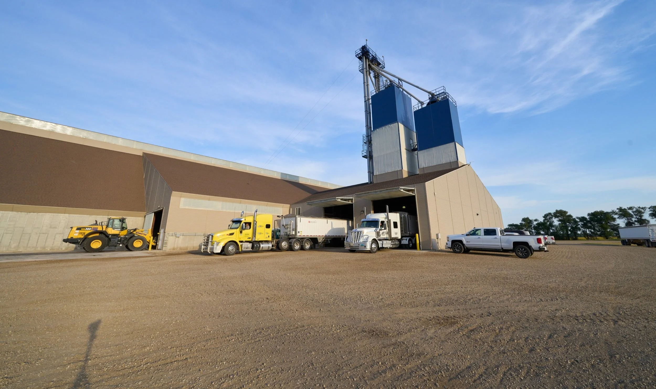 Our History — MacroSource