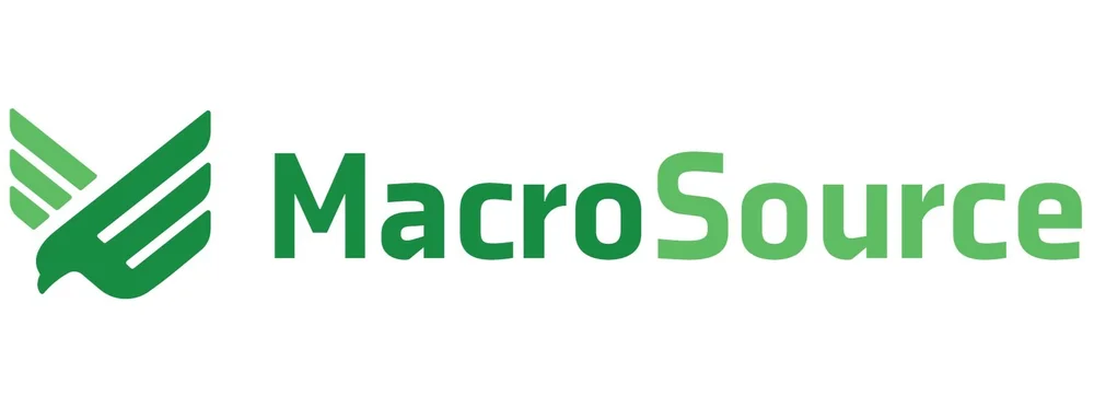 Our History — MacroSource