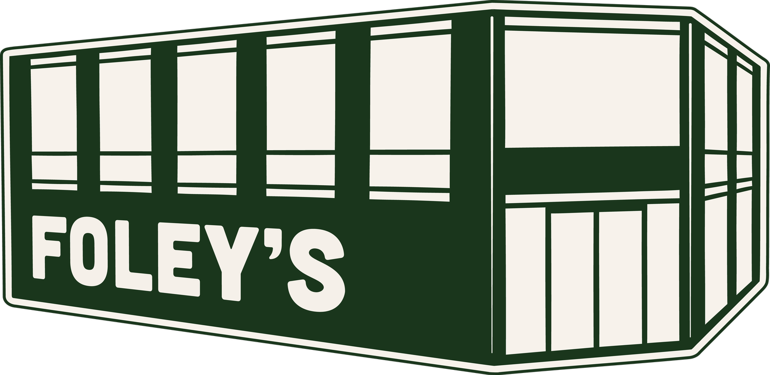 Foleys Spinningfields | Experience Coffee & Events — Join Us Today ...