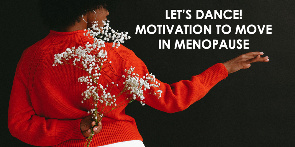 Dancing: A Fun Exercise for Menopause | Positive Pause