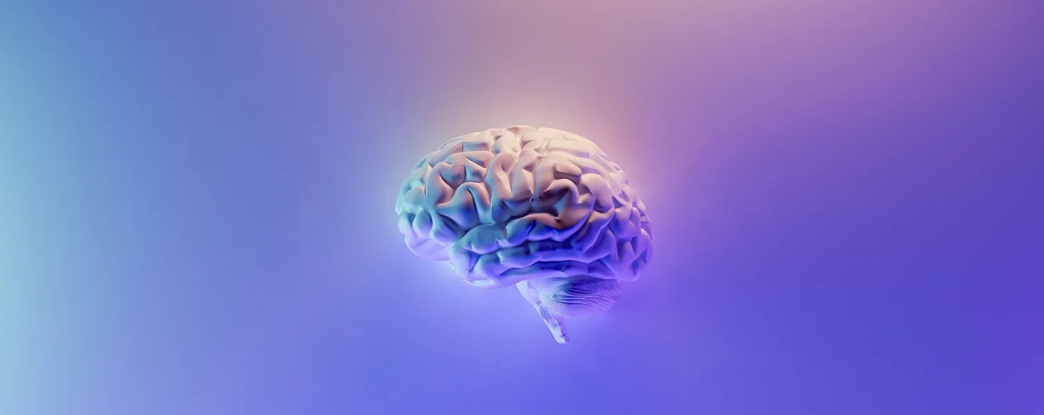 Brain fog | Cognition problems | Positive Pause