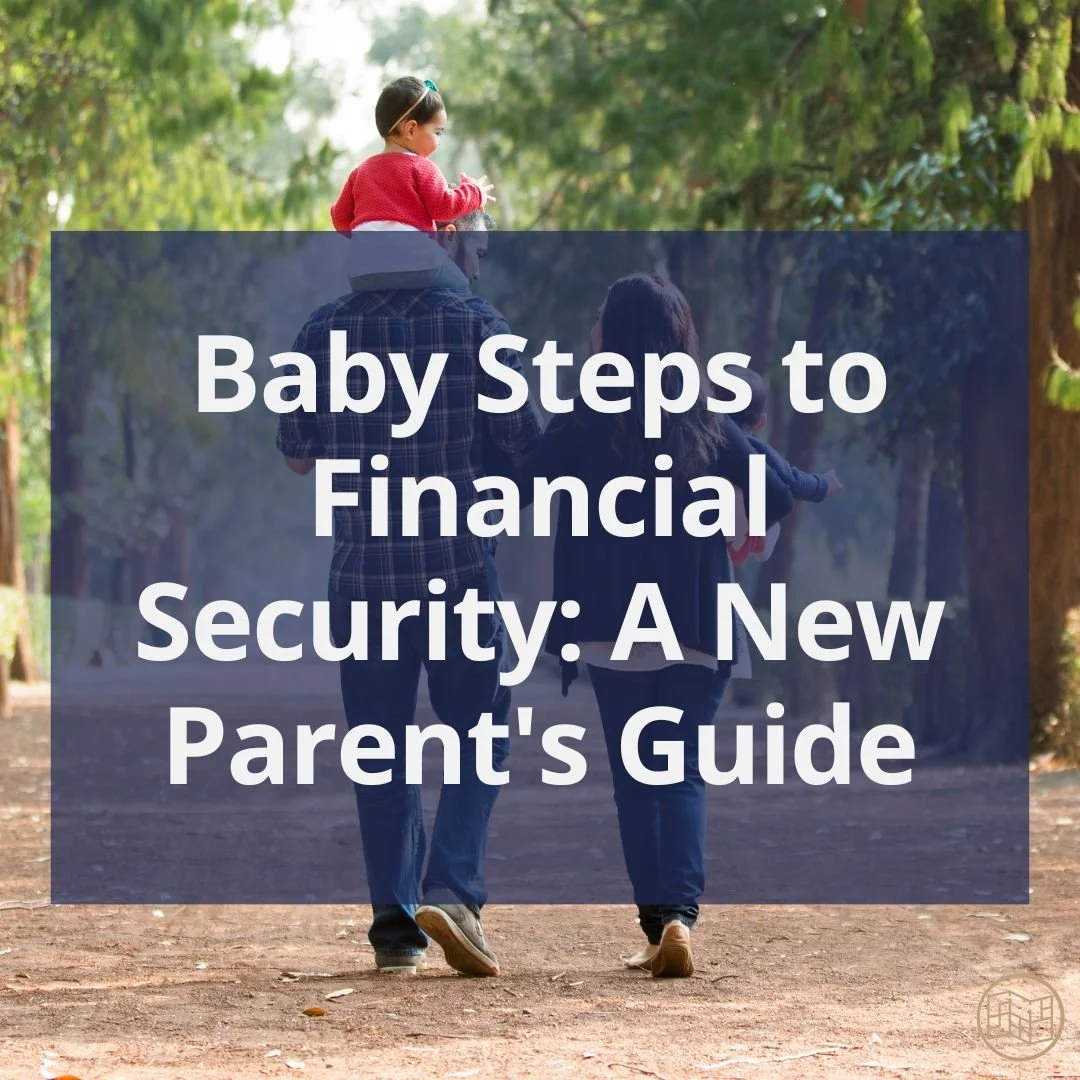 New Parent? Here's Your Financial Roadmap | WealthTrack