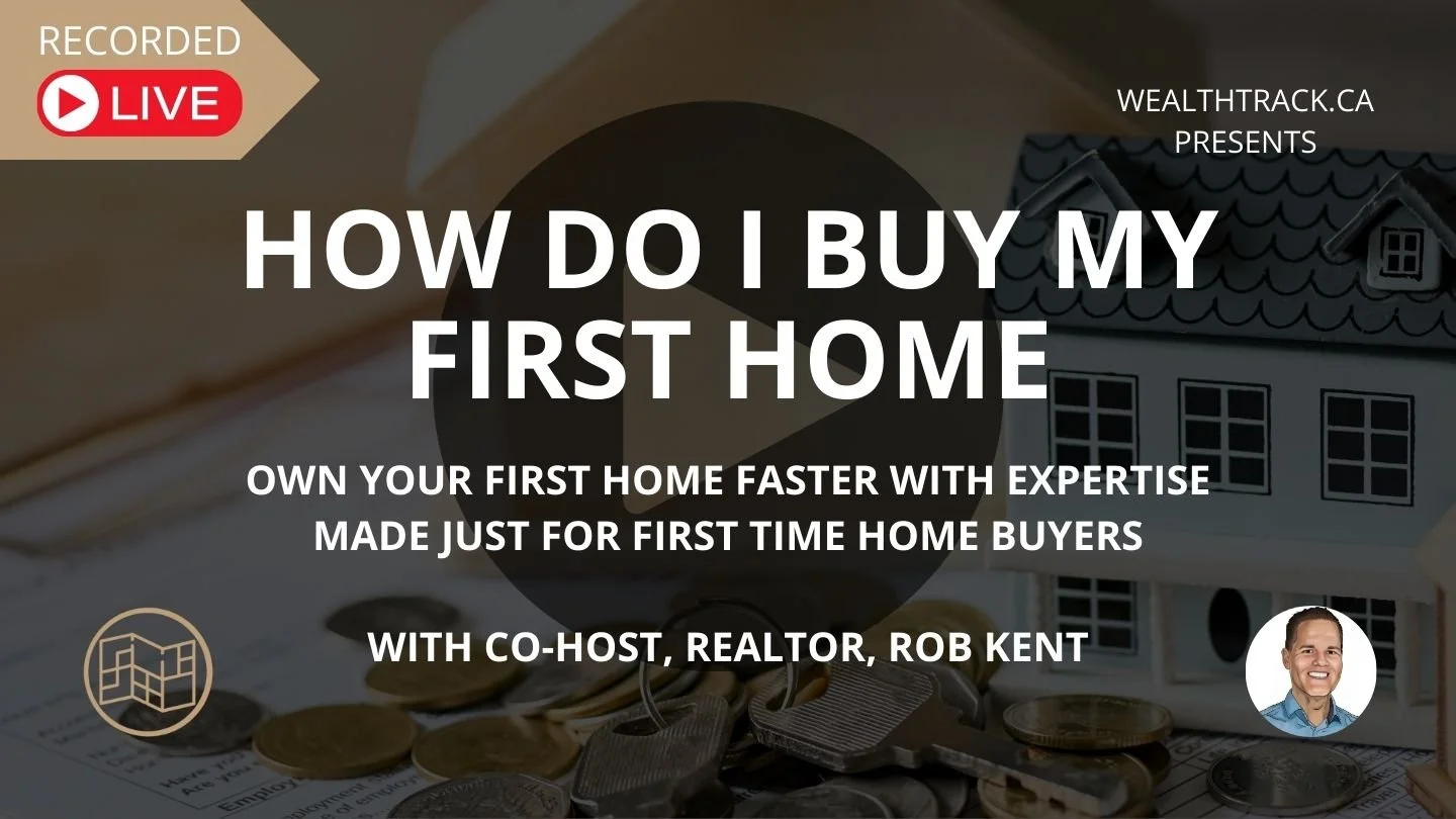 How to Buy Your First Home | WealthTrack