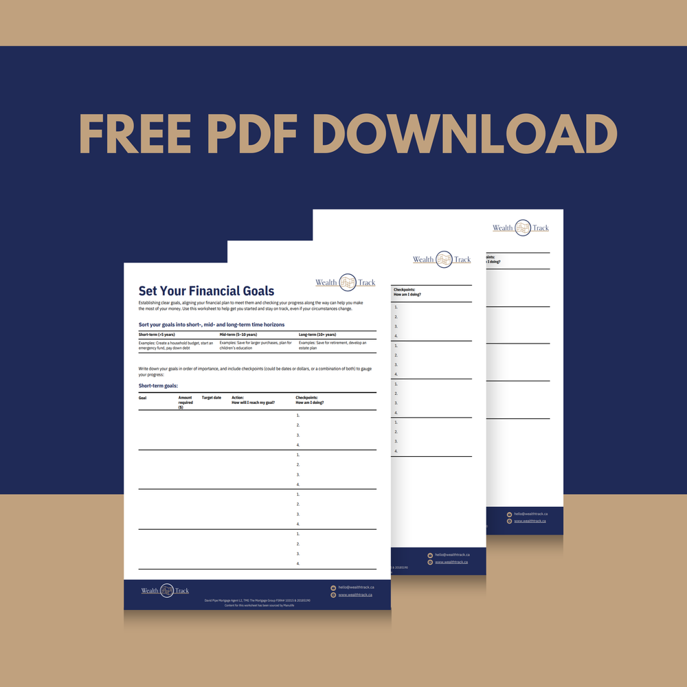 Managing Inflation: Guide to Protecting Your Finances | WealthTrack