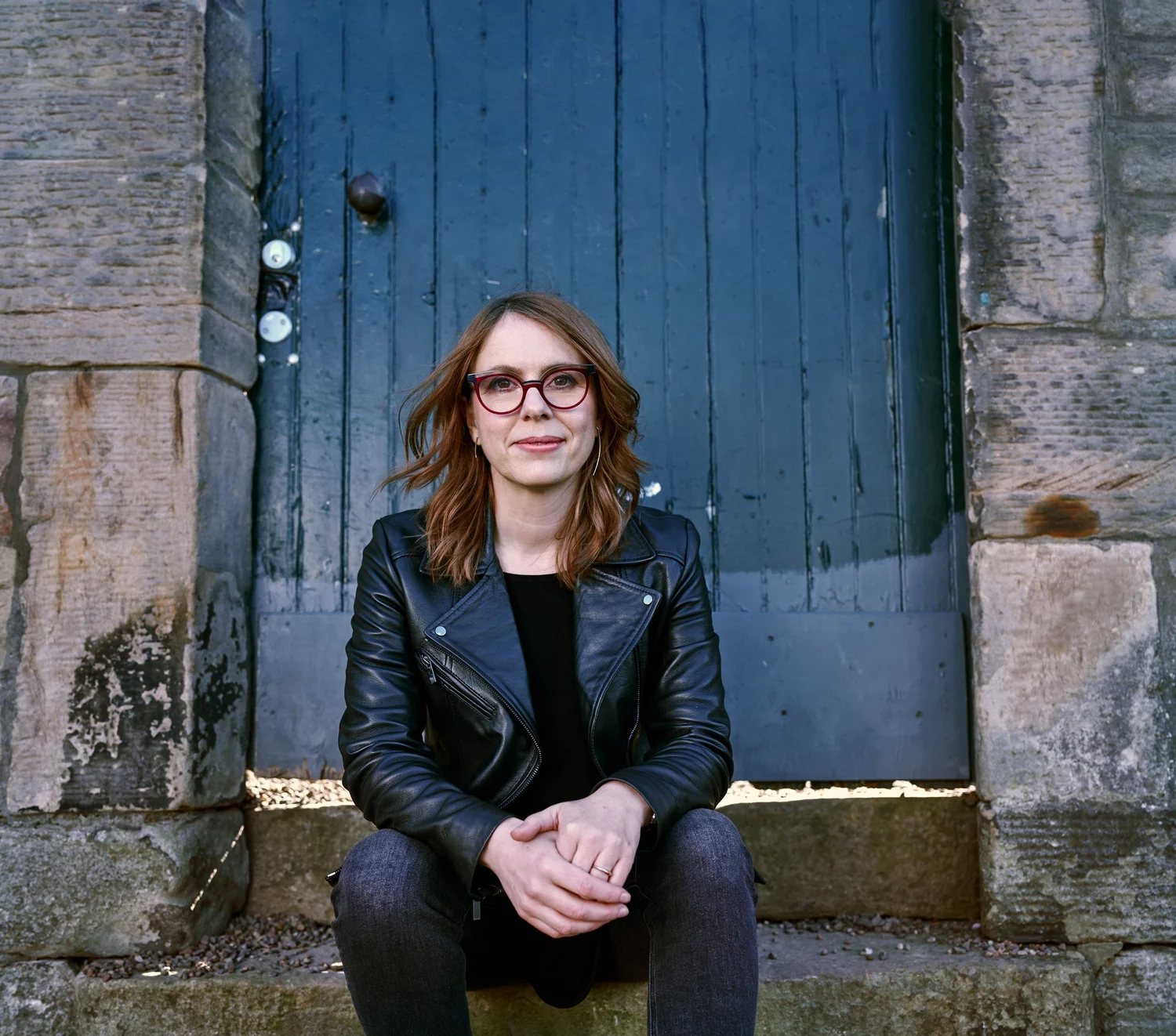 Anna Clyne