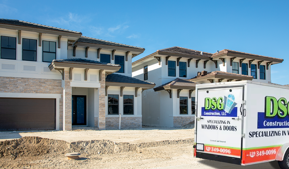 CSG Construction, LLC