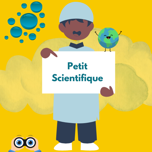 La Kid's Académie — Académie Sciences et Din