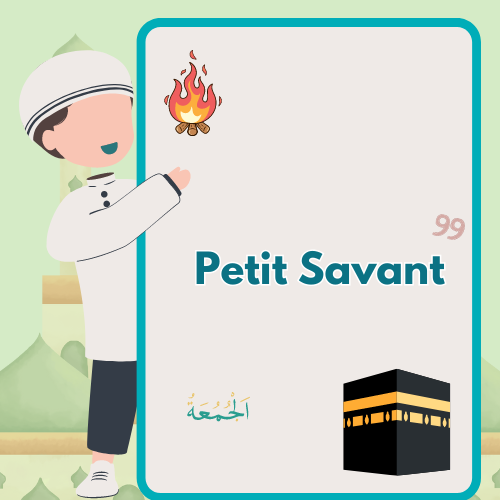 La Kid's Académie — Académie Sciences et Din