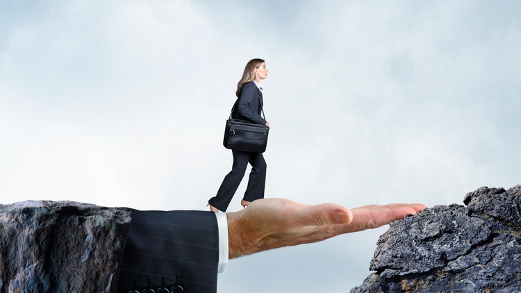 Bridging the Training Gap: The Journey of a Zillennial Instructional ...