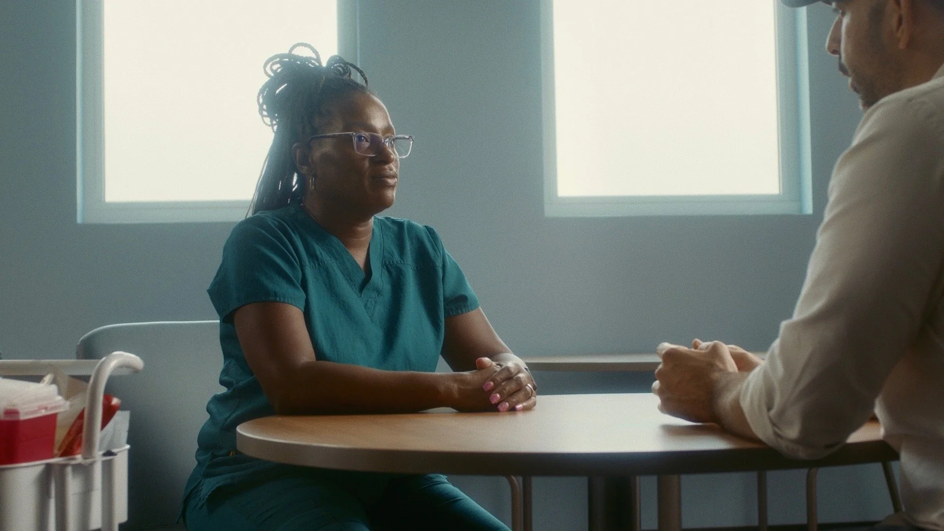 Hepatitis Screening — imagine hope