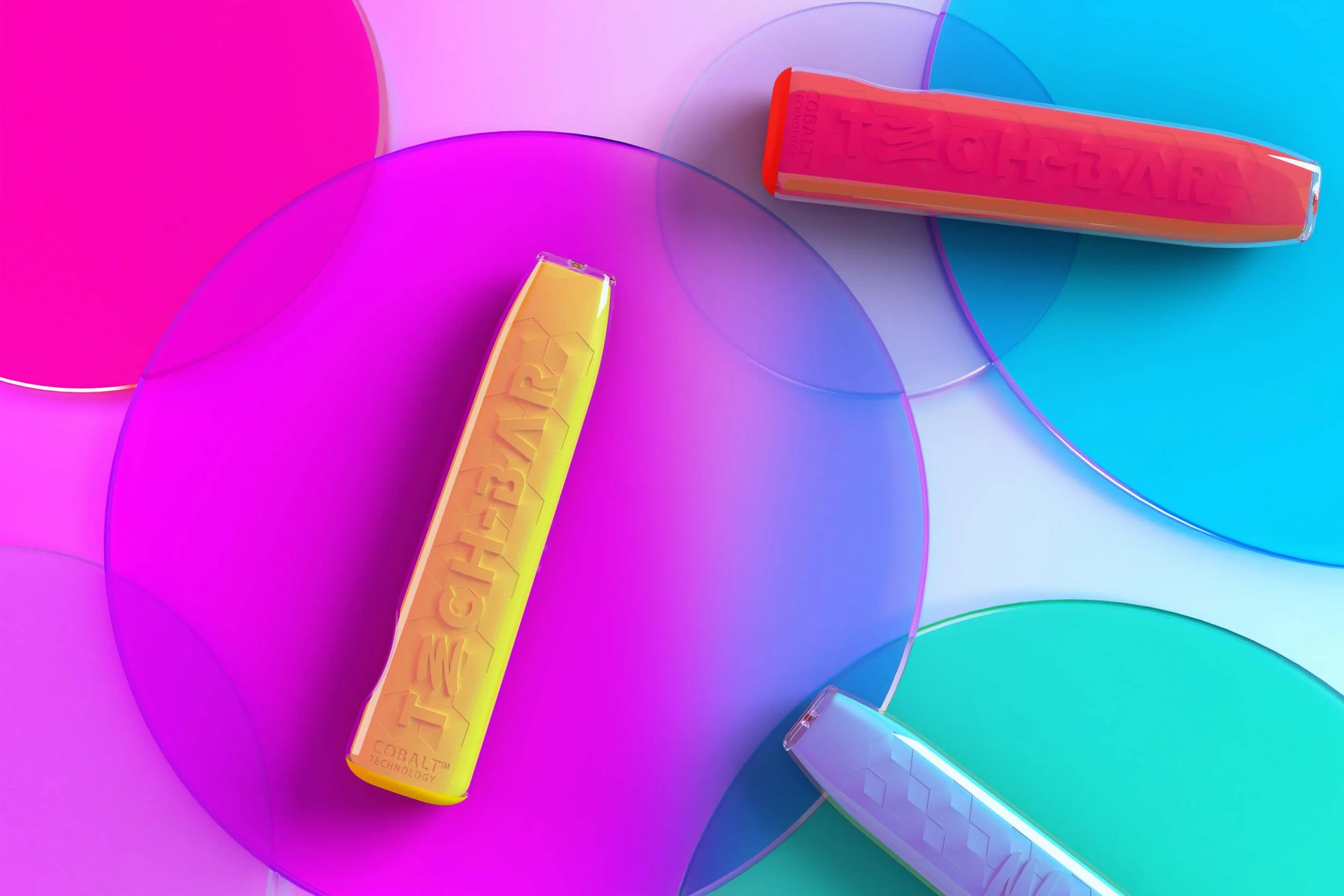 Tech-Bar — Multibrands International