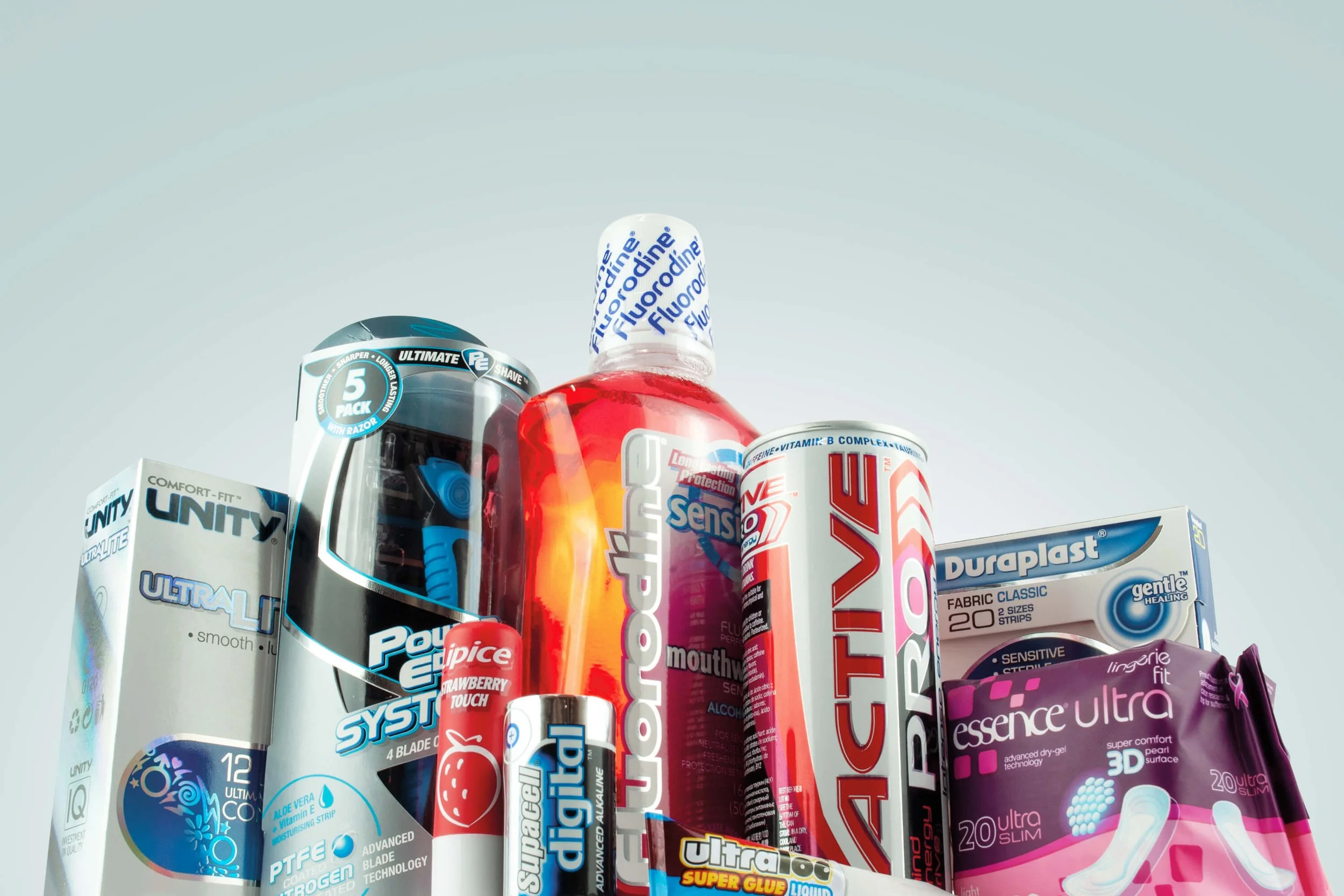 FMCG — Multibrands International