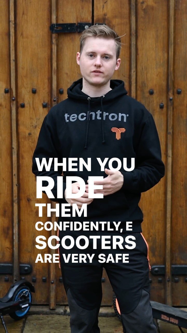 techtron — Multibrands International