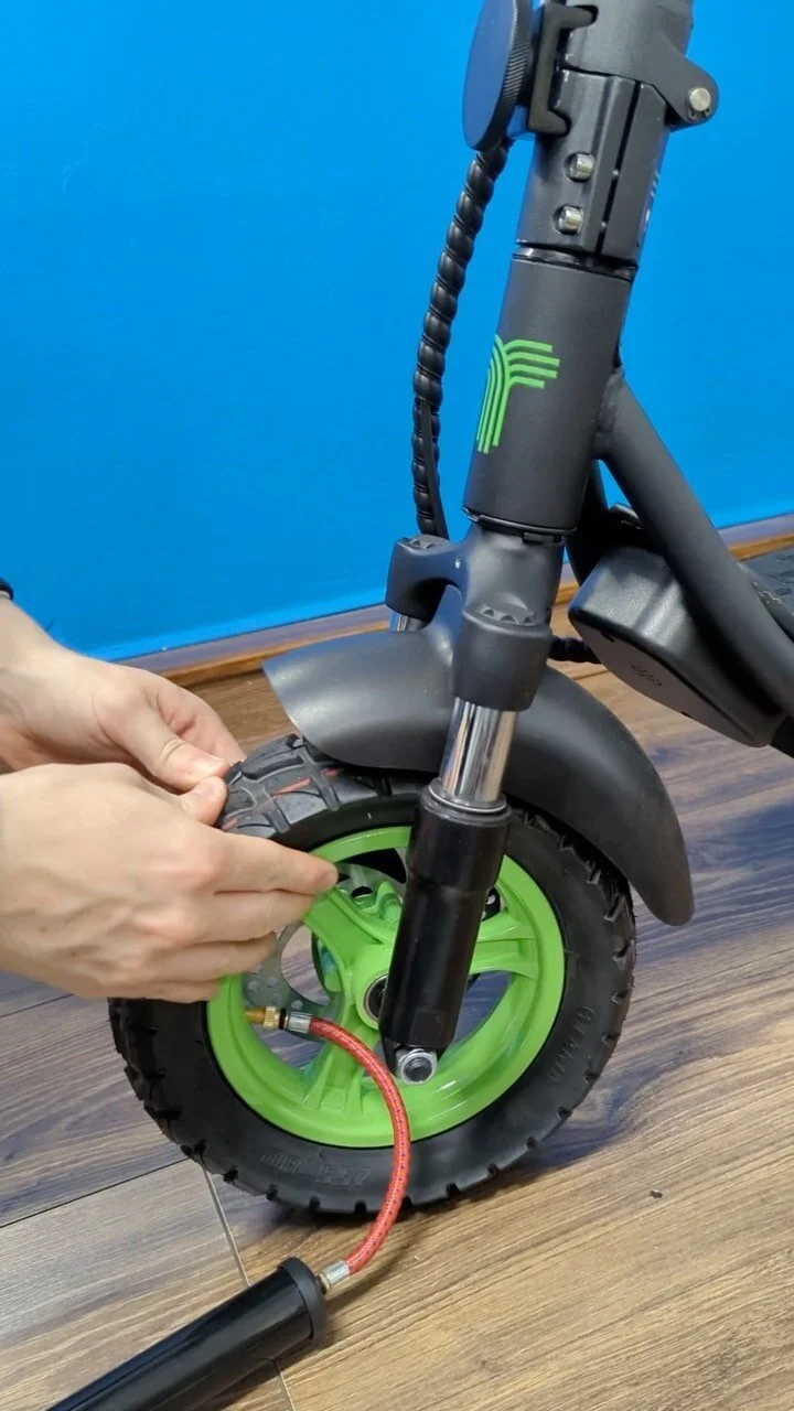 techtron — Multibrands International