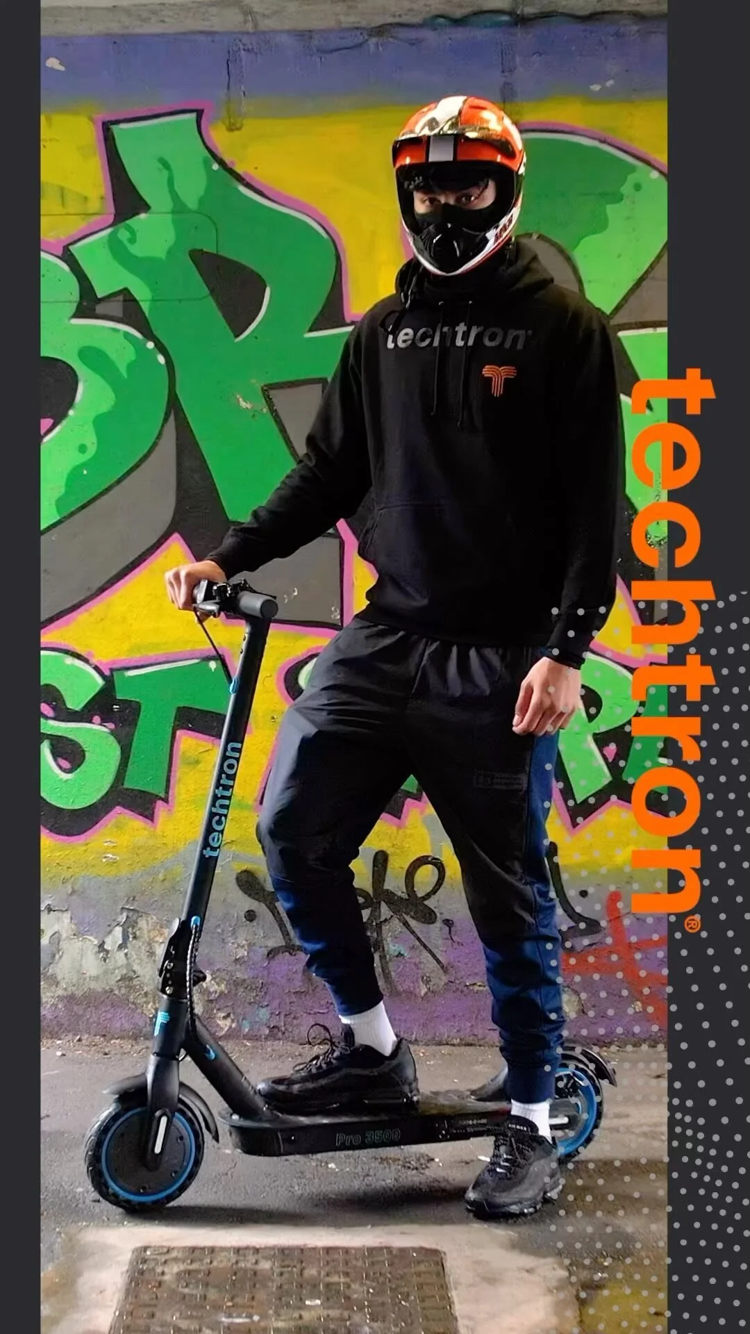 techtron — Multibrands International