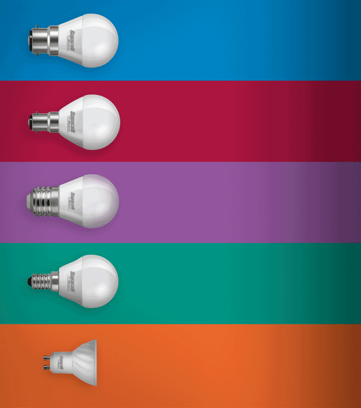 Supacell — Multibrands International