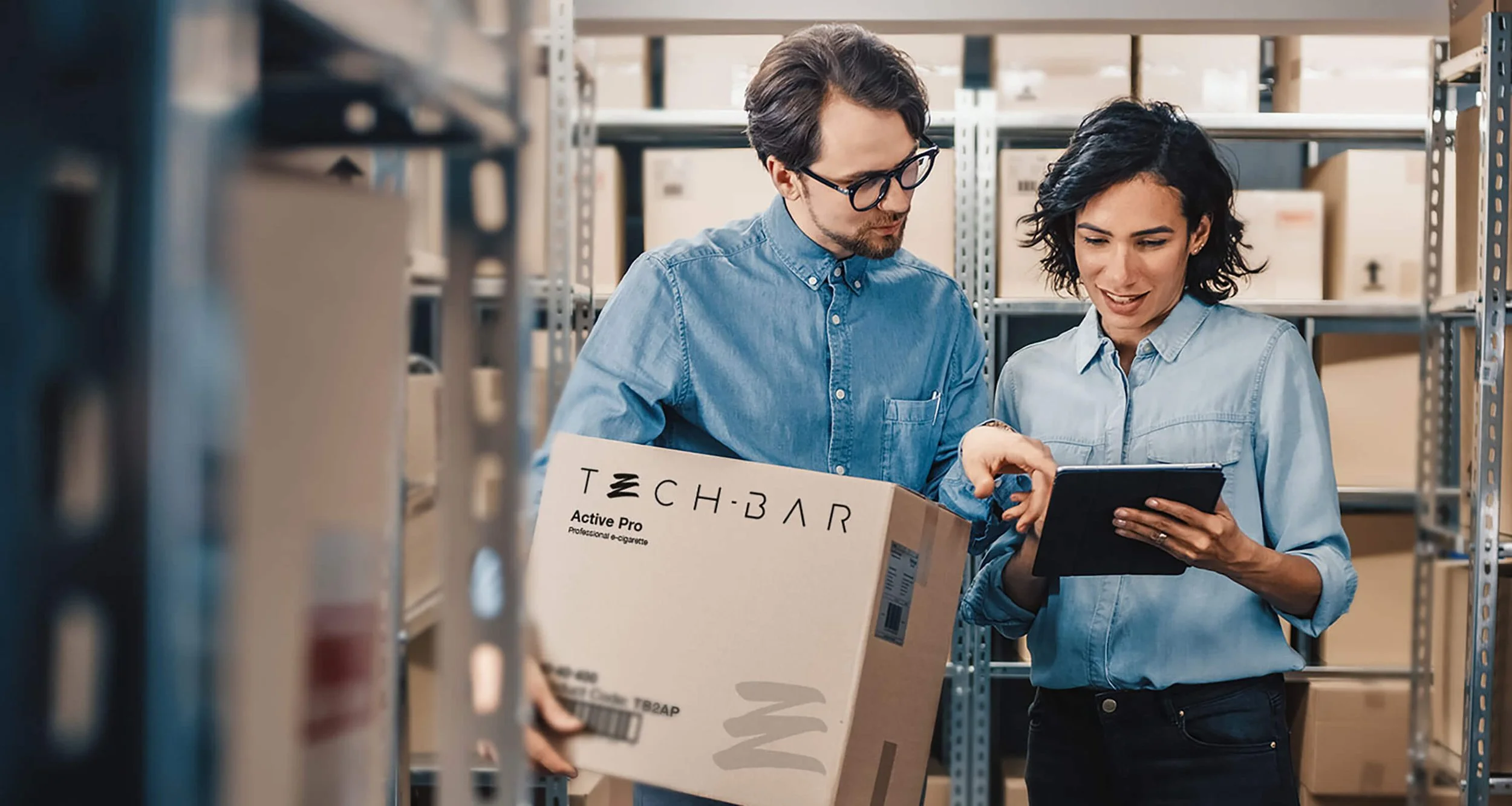 Company Overview — Multibrands International