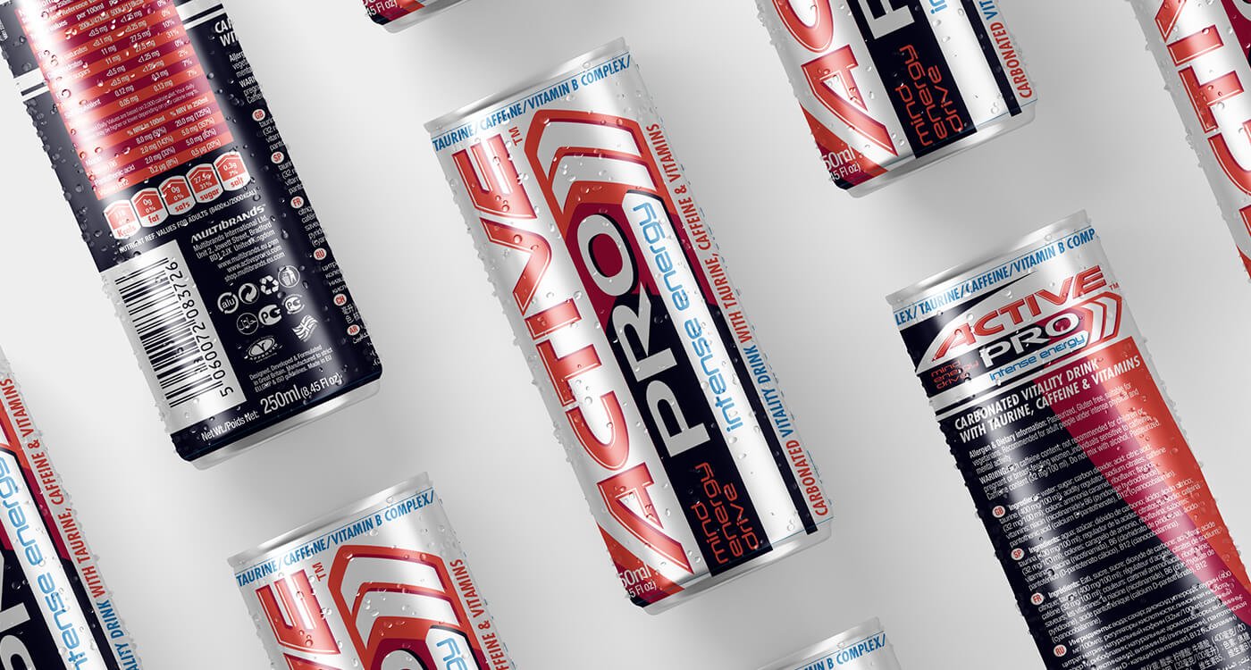 FMCG — Multibrands International