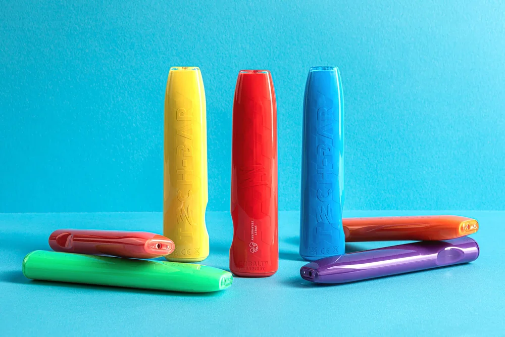 Tech-Bar — Multibrands International