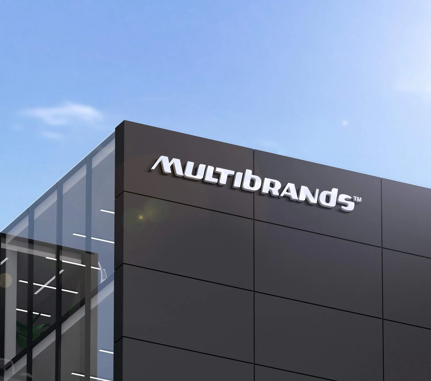 Locations — Multibrands International