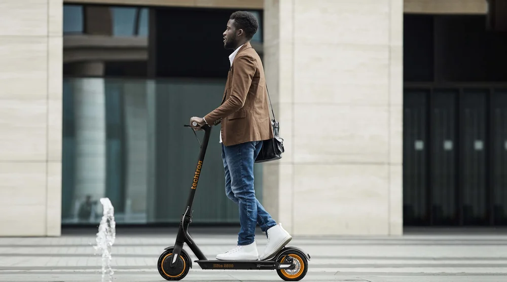 techtron — Multibrands International