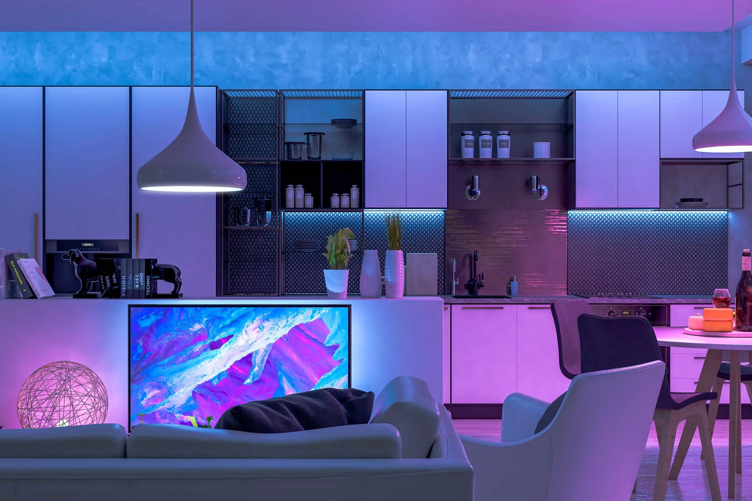 Supacell — Multibrands International