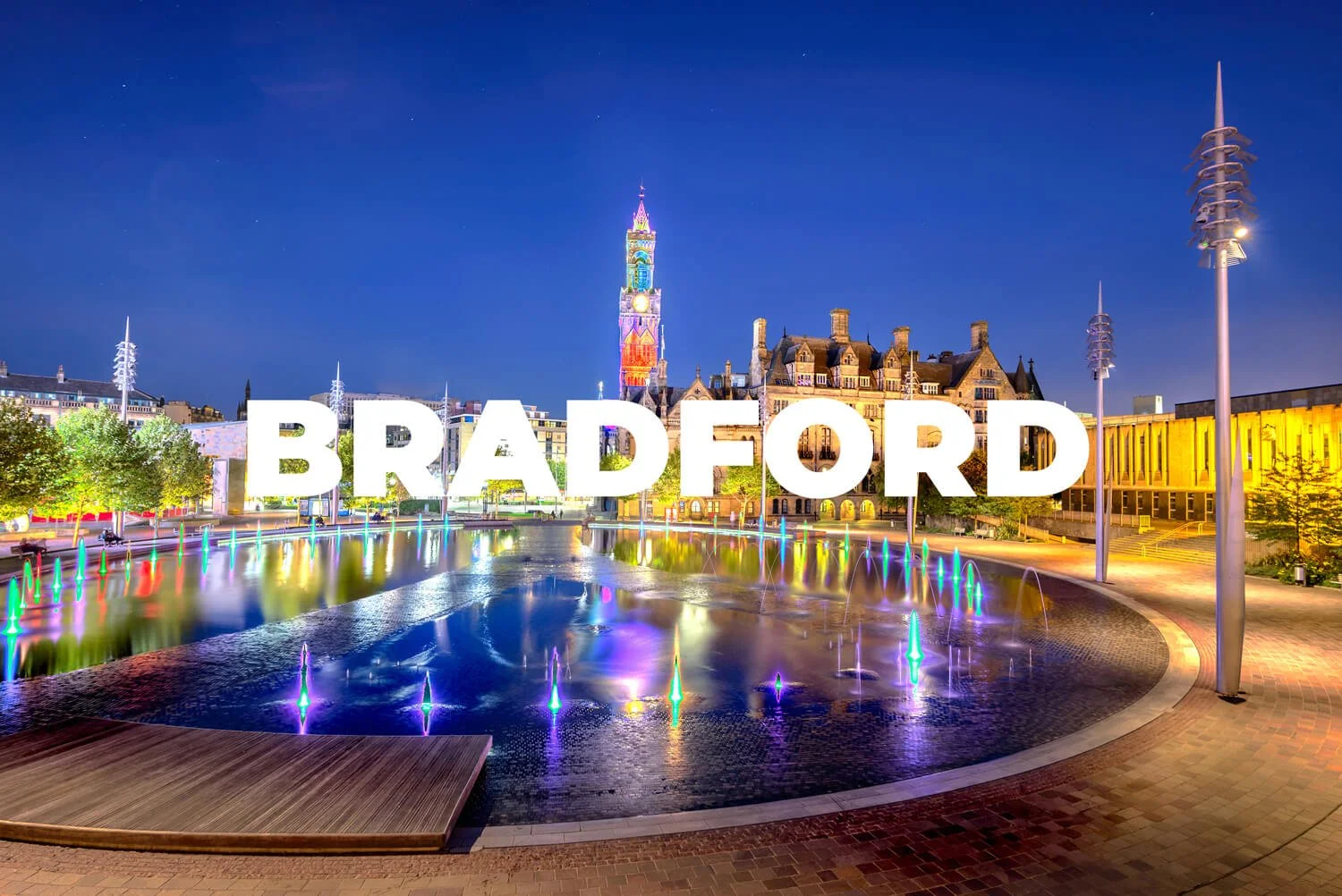 Locations — Multibrands International