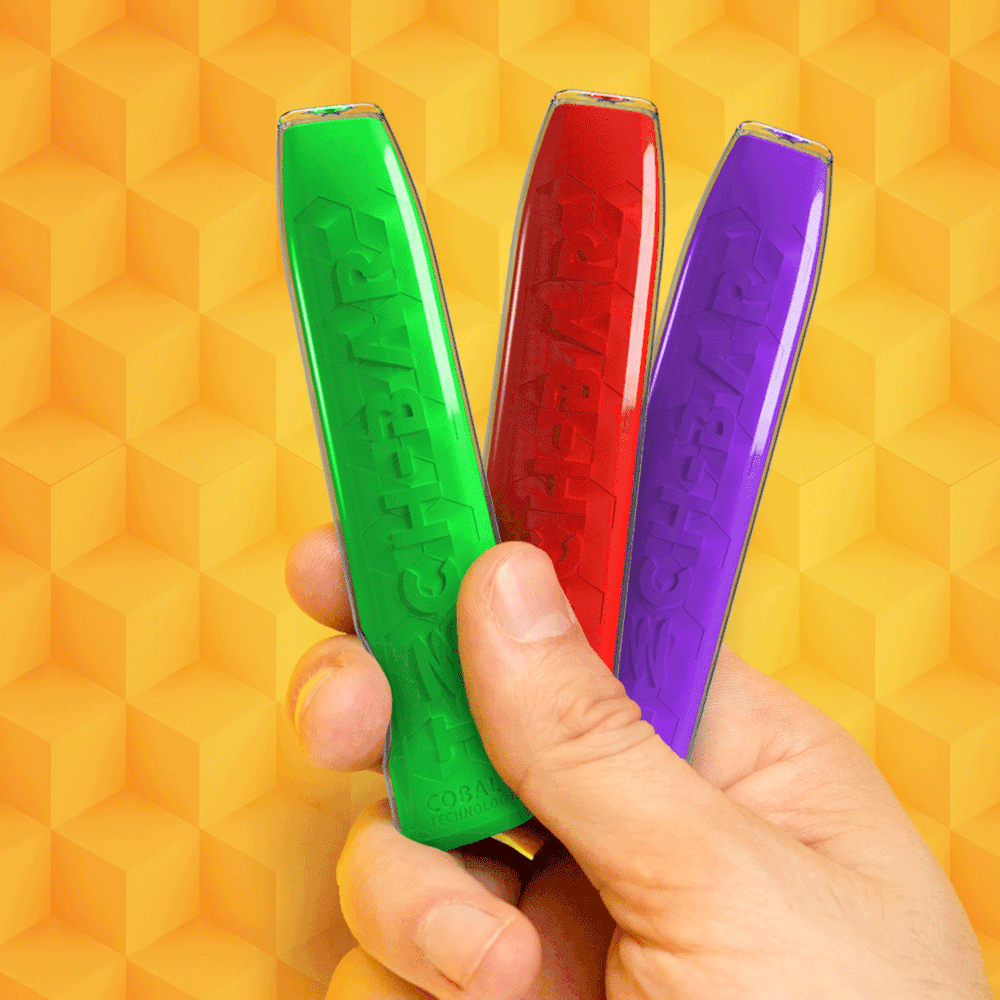 Tech-Bar — Multibrands International