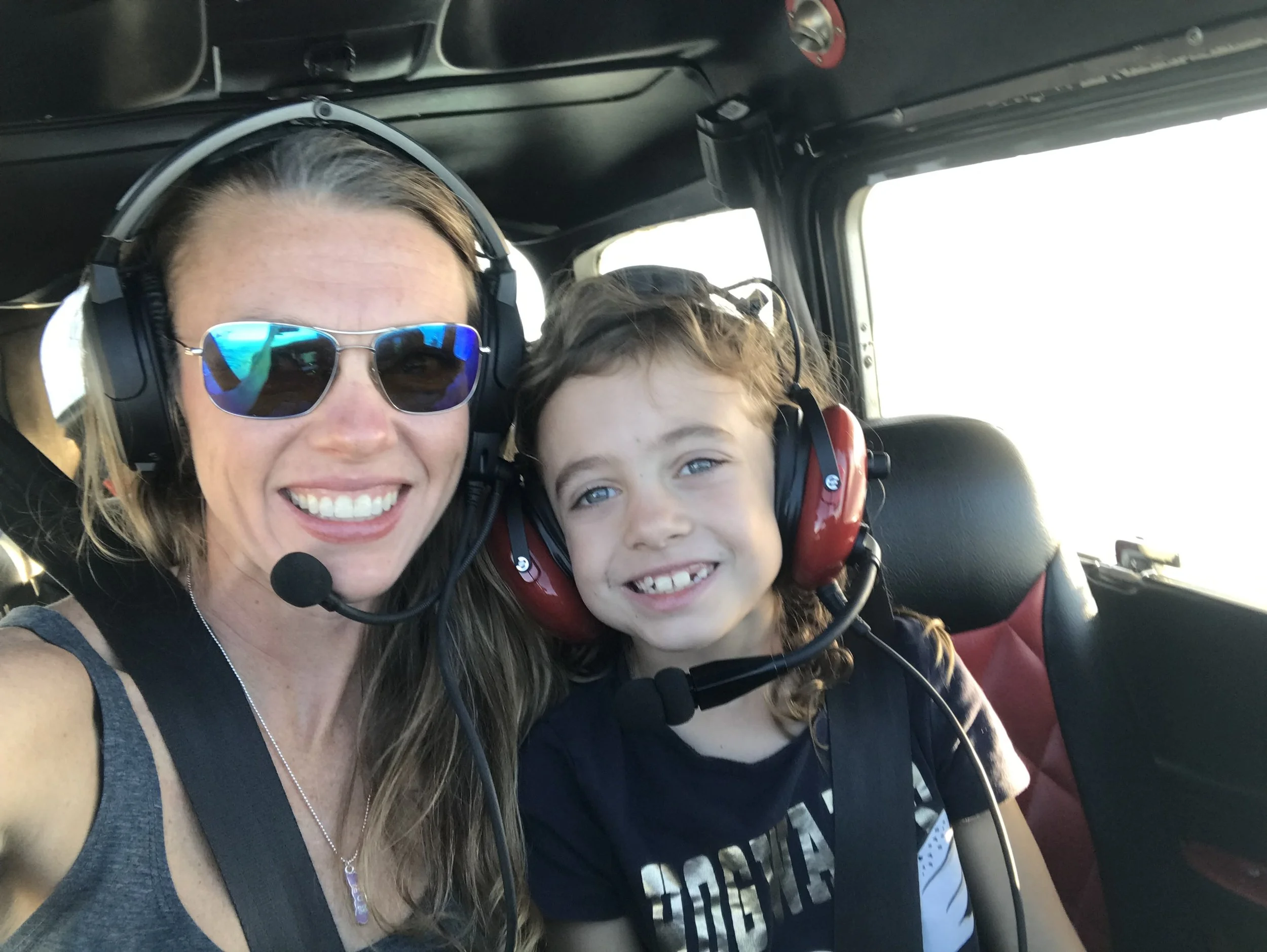 Become a Pilot | Commercial & Private Pilot Training | McKinney, Texas