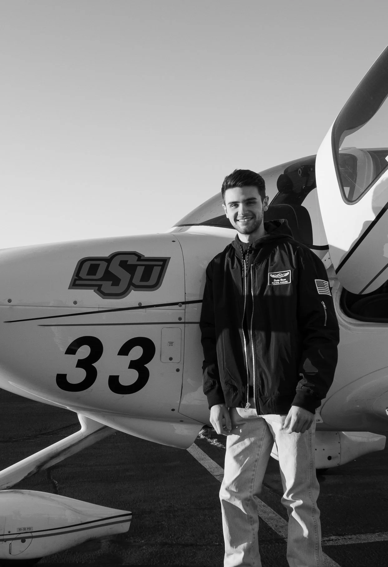 The Team | Commercial & Private Pilot Training | McKinney, TX